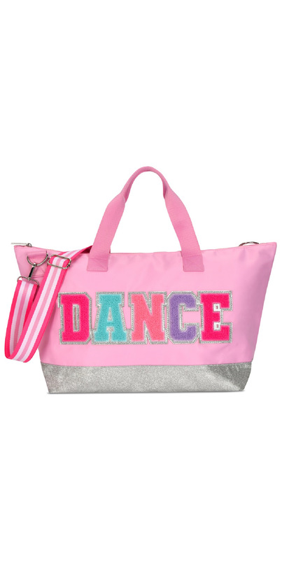 Buy iScream Dance Weekender Bag at Well.ca | Free Shipping $35+ in Canada