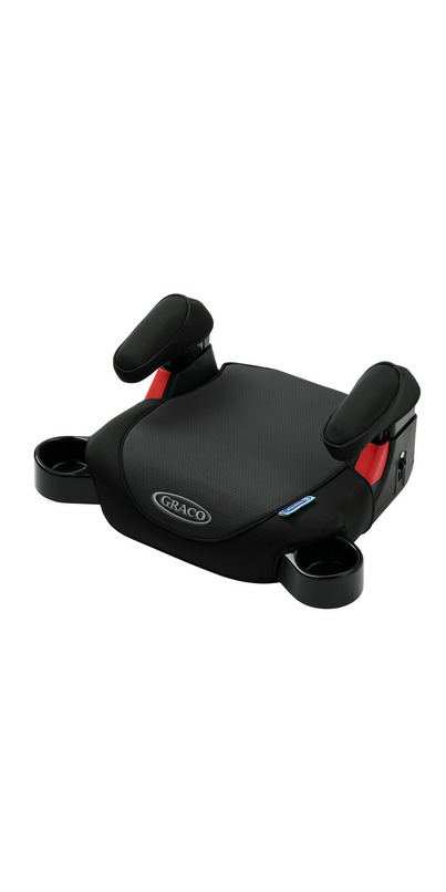 Buy Graco Backless Turbo Booster Rio at Well.ca | Free Shipping $35+ in ...