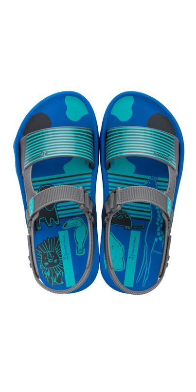 Buy Ipanema Kids Sandals Recreio Papete at Well.ca | Free Shipping $35 ...