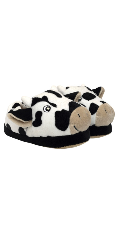 Buy Robeez Light Up Slippers Moo-Moo at Well.ca | Free Shipping $35+ in ...