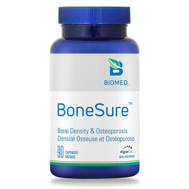 Buy Biomed BoneSure at Well.ca | Free Shipping $49+ in Canada
