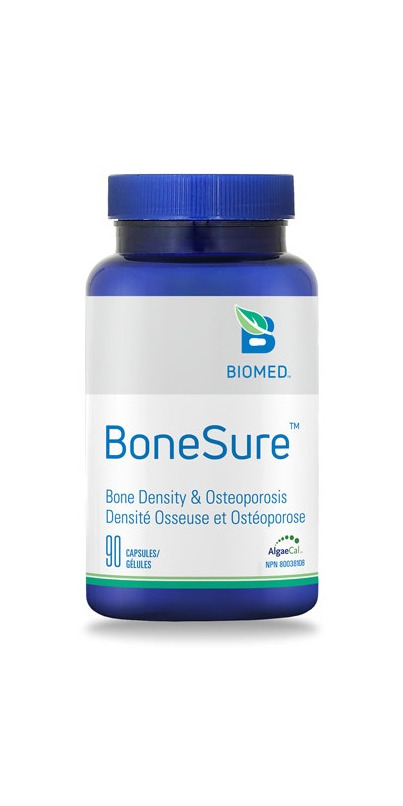 Buy Biomed BoneSure at Well.ca | Free Shipping $49+ in Canada