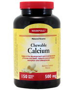 Buy Wampole at Well.ca | Free Shipping $35+ in Canada