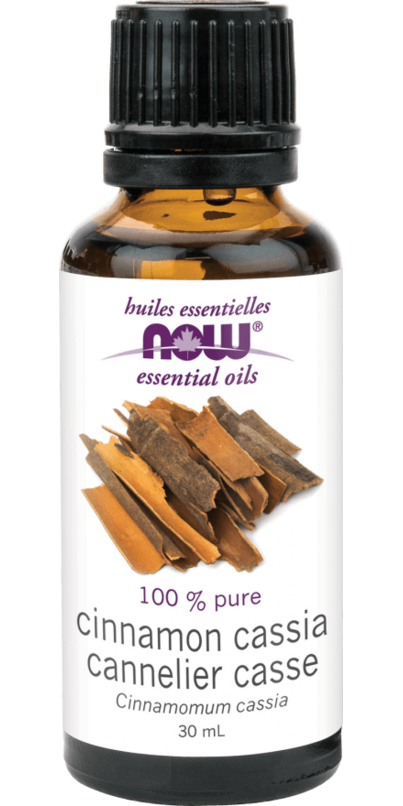 Buy NOW Essential Oils Cinnamon Cassia Oil at Well.ca | Free Shipping ...