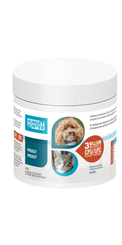 Buy Hungry Hunter ProGut Powder at Well.ca | Free Shipping $35+ in Canada