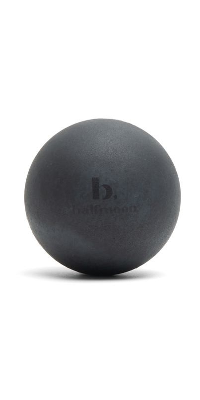Buy b, halfmoon Rubber Massage Ball at Well.ca | Free Shipping $35+ in ...