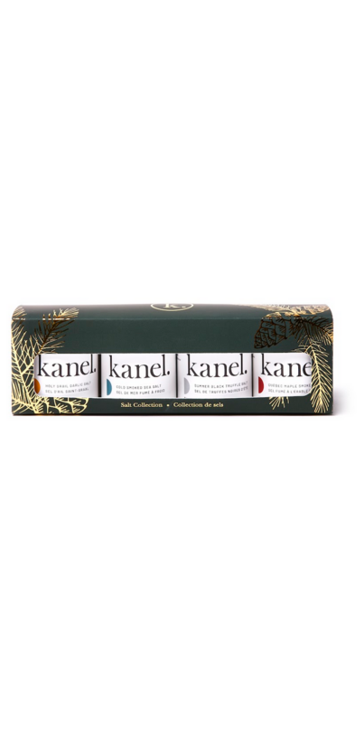 Buy Kanel Spices Winter Salt Collection at Well.ca | Free Shipping $35 ...