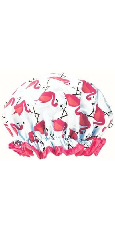 Buy Studio Dry Shower Cap Flamingos at Well.ca | Free Shipping $35+ in ...