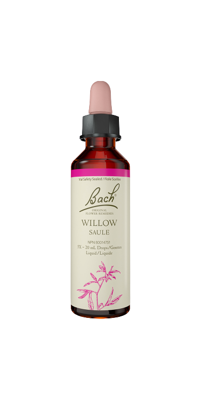 Buy Bach Willow Flower Essence at Well.ca | Free Shipping $35+ in Canada