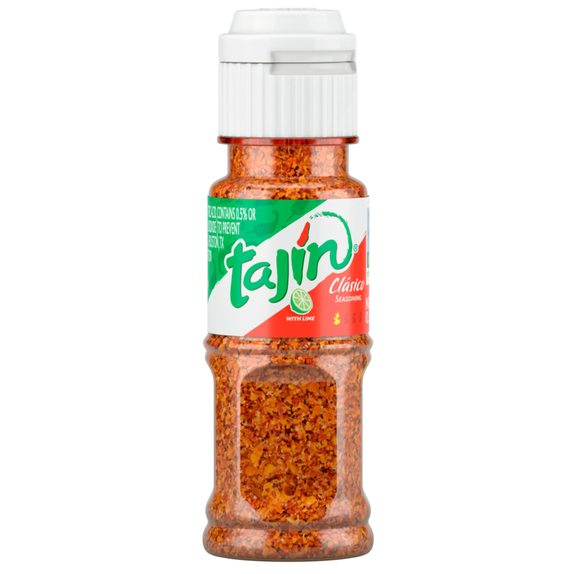 Buy Tajin Classic Seasoning with Lime Sample at Well.ca | Free Shipping ...