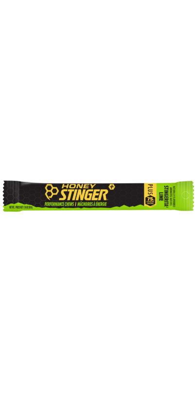 Buy Honey Stinger Performance Chews Stingerita Lime at Well.ca | Free ...