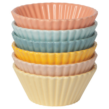 Buy Now Designs Baking Cups Set Cloud at Well.ca | Free Shipping $35 ...