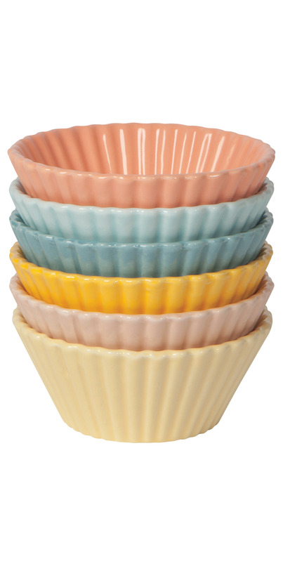 Buy Now Designs Baking Cups Set Cloud at Well.ca | Free Shipping $35 ...