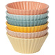 Buy Now Designs Baking Cups Set Cloud at Well.ca | Free Shipping $35 ...