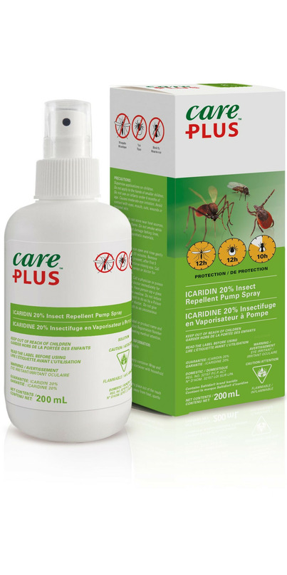 Buy Care Plus Icaridin 20% Deet Free Insect Repellent at Well.ca | Free ...