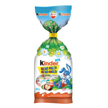 Buy Kinder Mini Eggs at Well.ca | Free Shipping $35+ in Canada