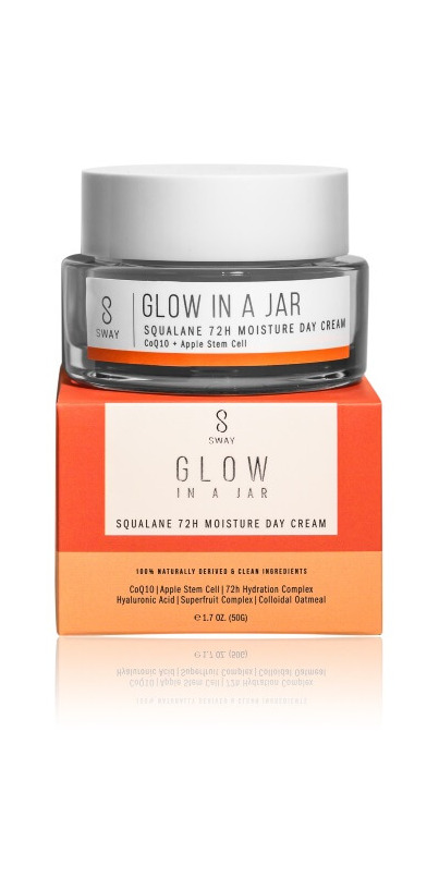 Buy Sway Glow in a Jar at Well.ca | Free Shipping $35+ in Canada