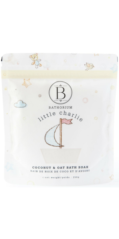 Buy Bathorium Little Charlie Kids Bath Soak at Well.ca | Free Shipping ...