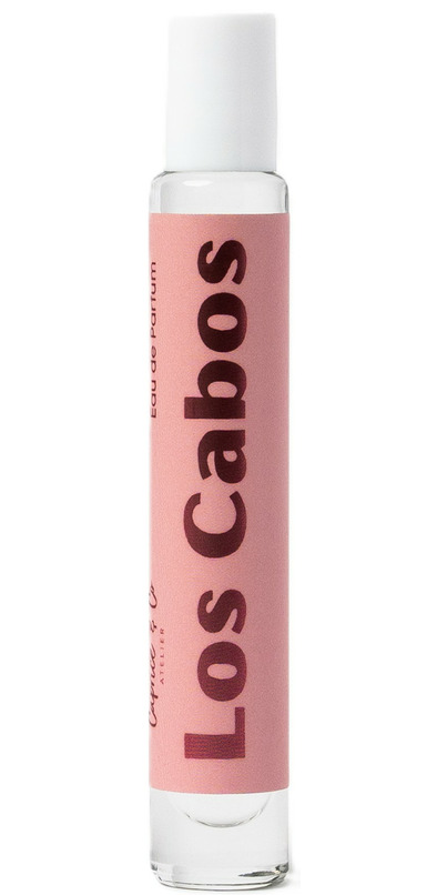 Buy Caprice & Co Roll On Perfume Los Cabos at Well.ca | Free Shipping ...