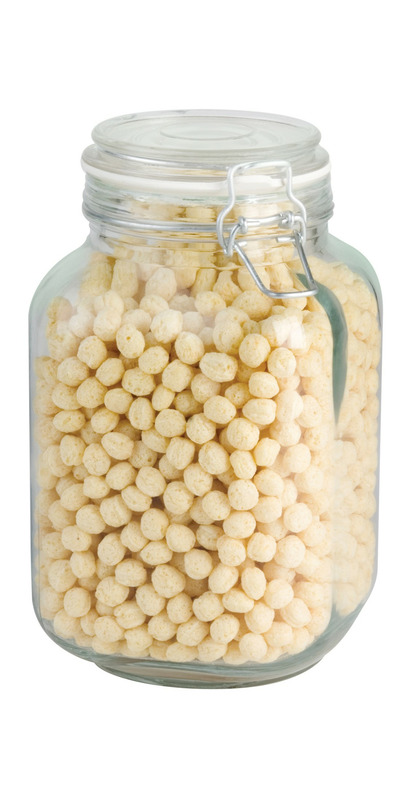 Buy Anchor Hocking Hermes Jar Clamp Top Lid at Well.ca | Free Shipping ...