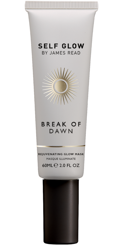 Buy Self Glow By James Read Break Of Dawn Rejuvenating Glow Mask at ...