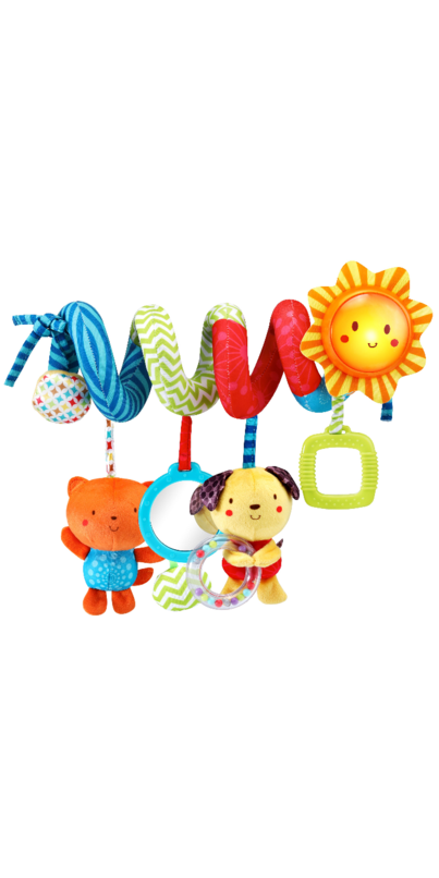 Buy Vtech Sunny Days Activity Spiral at Well.ca | Free Shipping $35+ in ...