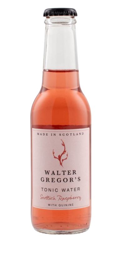 Buy Walter Gregor's Scottish Raspberry Tonic Water at Well.ca | Free ...