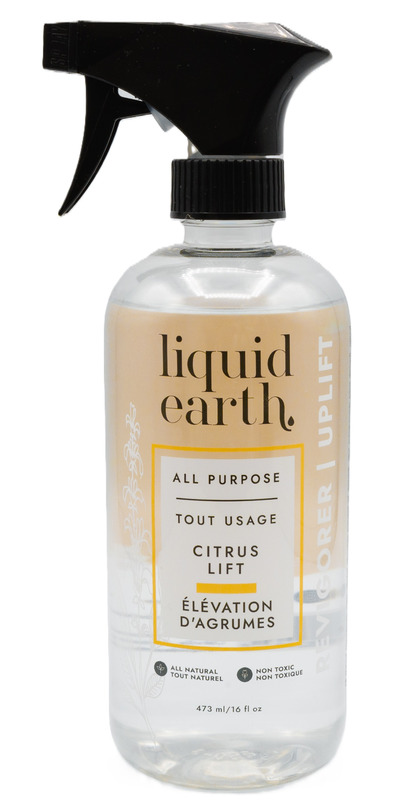 Buy Liquid Earth Multi-Surface Cleaner Wilderness at Well.ca | Free ...