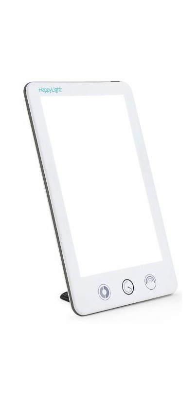 Buy Verilux HappyLight TOUCH PLUS at Well.ca | Free Shipping $35+ in Canada