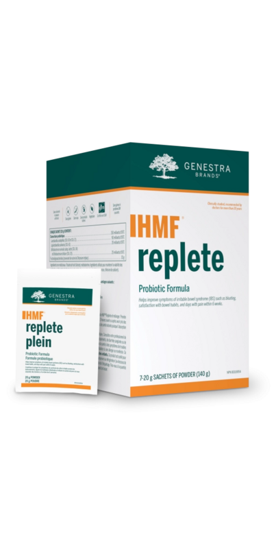 Buy Genestra HMF Replete Probiotic Formula at Well.ca | Free Shipping ...