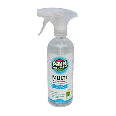 Buy Pink Solution Multi All Purpose Cleaner Unscented at Well.ca | Free ...