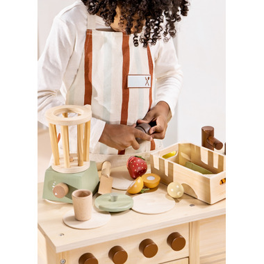 Buy Coco Village Wooden Fruits Playset at Well.ca | Free Shipping $35 ...