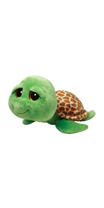 Buy Ty Beanie Boo's Zippy The Turtle at Well.ca | Free Shipping $35+ in ...