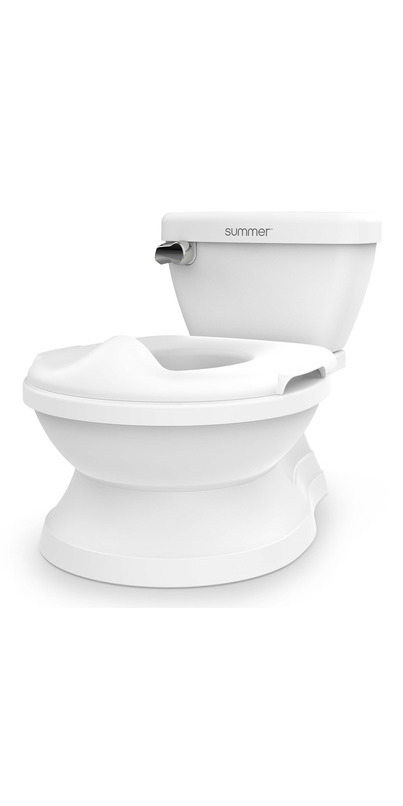 Buy InGenuity Summer My Size Potty Pro at Well.ca | Free Shipping $35 ...