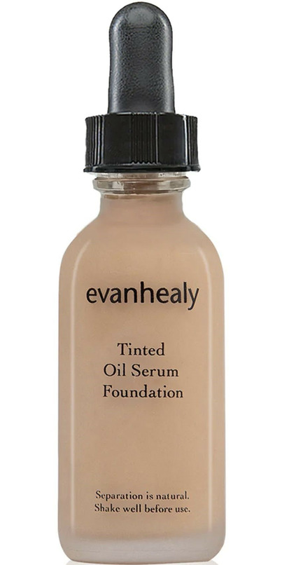 Buy evanhealy Tinted Oil Serum Foundation at Well.ca | Free Shipping ...
