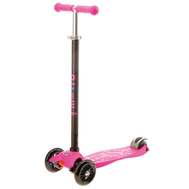 Buy Micro Scooter Maxi Micro Pink at Well.ca | Free Shipping $35+ in Canada