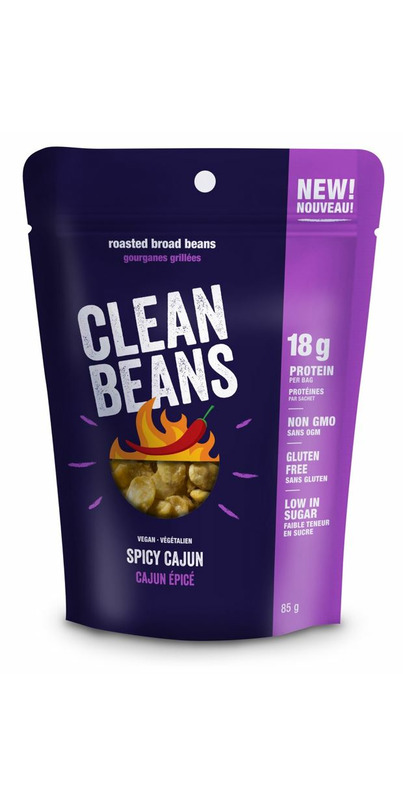 Buy NutraPhase Clean Beans Spicy Cajun at Well.ca | Free Shipping $35 ...