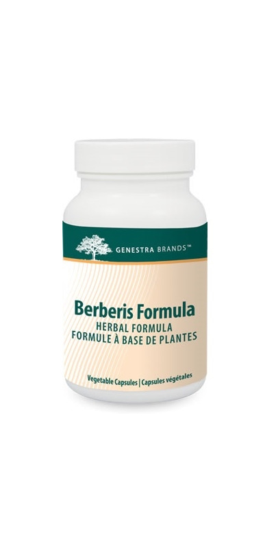 Buy Genestra Berberis Formula at Well.ca | Free Shipping $35+ in Canada