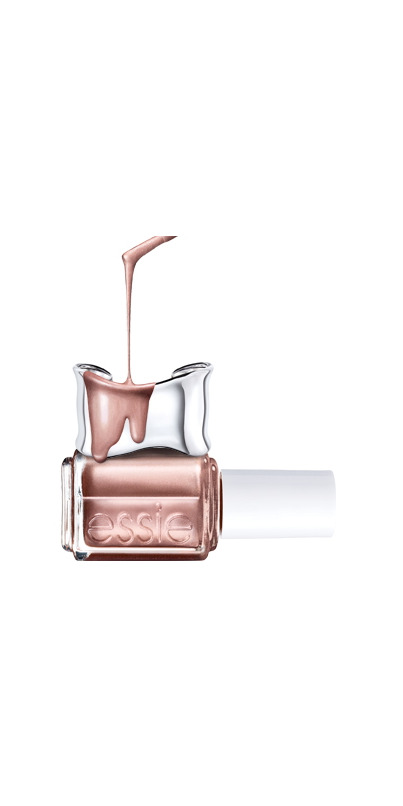 Buy Essie Mirror Metallics at Well.ca | Free Shipping $35+ in Canada