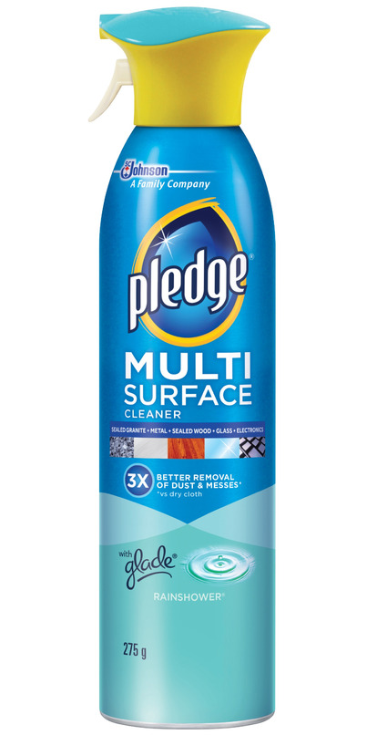 Buy Pledge Multi-Surface Cleaner with Glade at Well.ca | Free Shipping ...