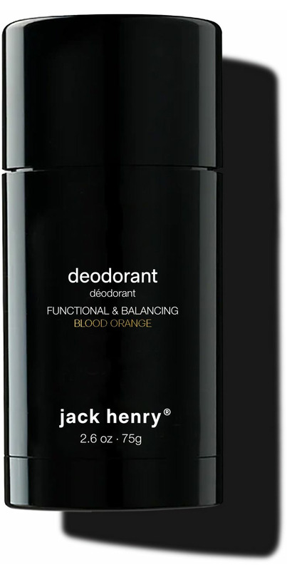 Buy jack henry Deodorant Blood Orange at Well.ca | Free Shipping $35+ in Canada