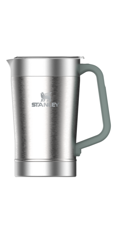Buy Stanley The Stay-Chill Pitcher Stainless Steel Shale at Well.ca ...