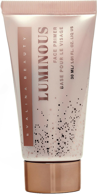 Buy Evalina Beauty Luminous Face Primer Celestial at Well.ca | Free ...