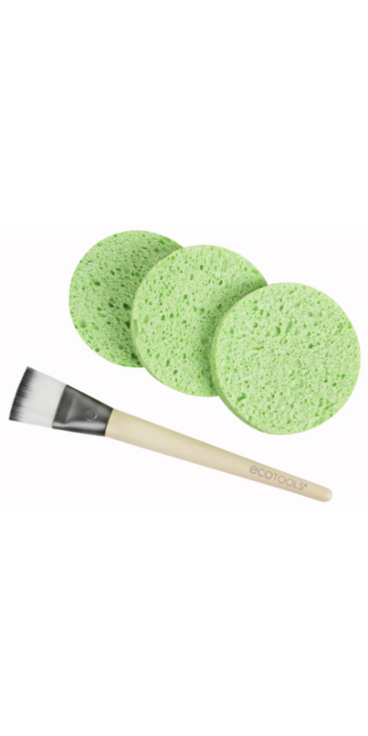 Buy EcoTools Facial Mask Mates at Well.ca | Free Shipping $35+ in Canada