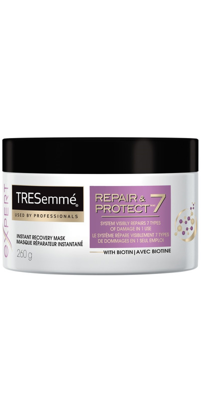 Buy TRESemme Repair + Protect 7 Mask at Well.ca | Free Shipping $35+ in ...