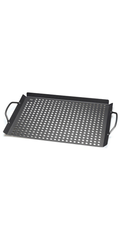Buy Outset Nonstick Grill Grid with Handles at Well.ca | Free Shipping ...