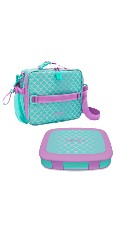Buy Bentgo Mermaid Lunch Bundle at Well.ca | Free Shipping $35+ in Canada