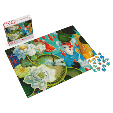 Buy Spin Master Fish Pond Puzzle at Well.ca | Free Shipping $35+ in Canada