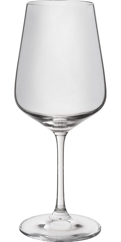 Buy Trudeau Splendido Red Wine Glasses at Well.ca | Free Shipping $35 ...