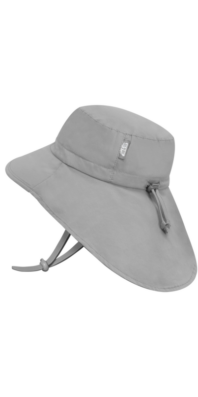 Buy Jan & Jul Cotton Adventure Hat Ash Grey at Well.ca | Free Shipping ...